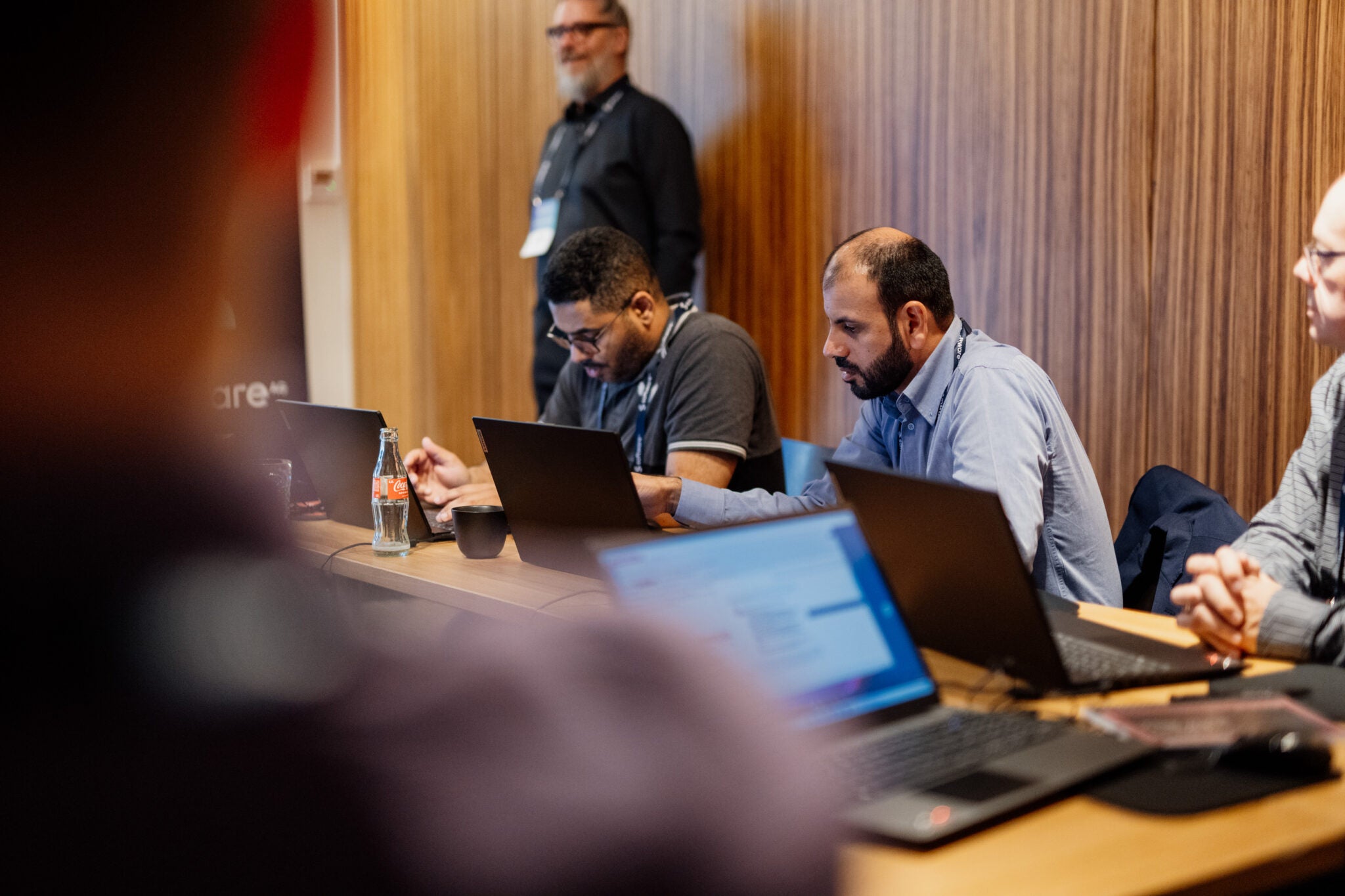 International User Group (IUG) Conference 2026 | Software AG